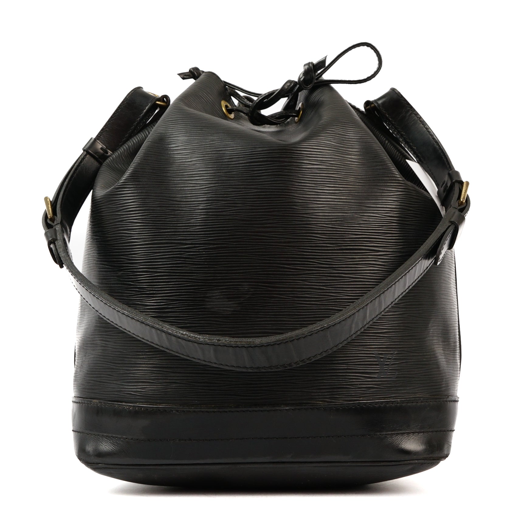 Sac Noe Grande Noir – OTTIX ATELIER