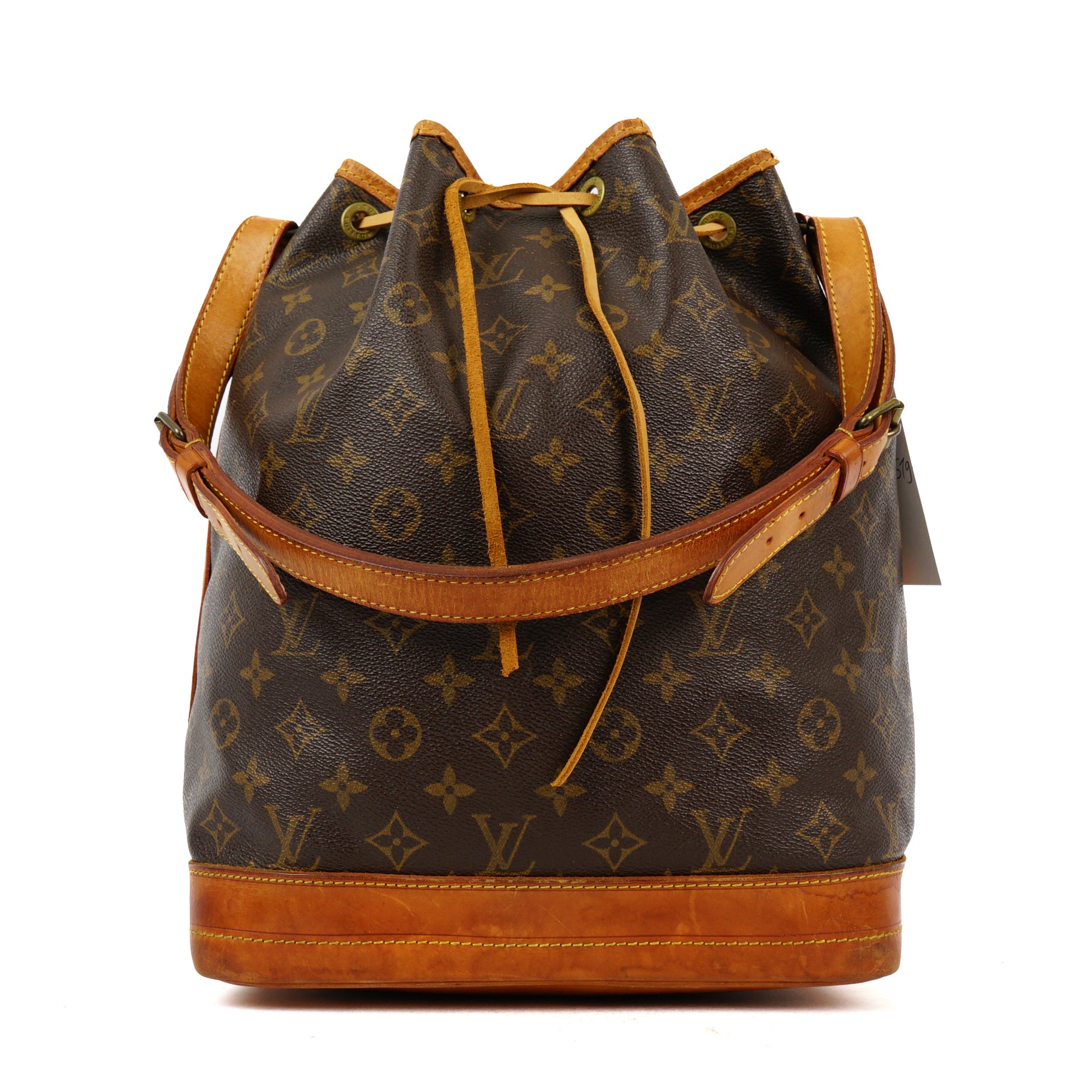 Sac Noe Grande – OTTIX ATELIER